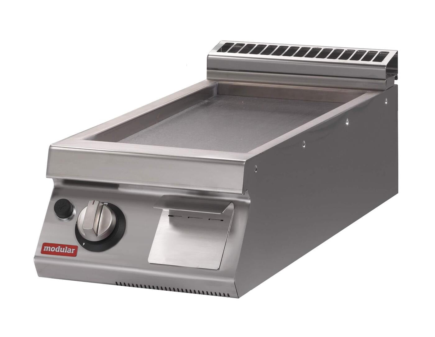 Fry-Top A Gas De Sobremesa S.700 Sv 74 Ftgs-T - Alta Calidad y Eficiencia